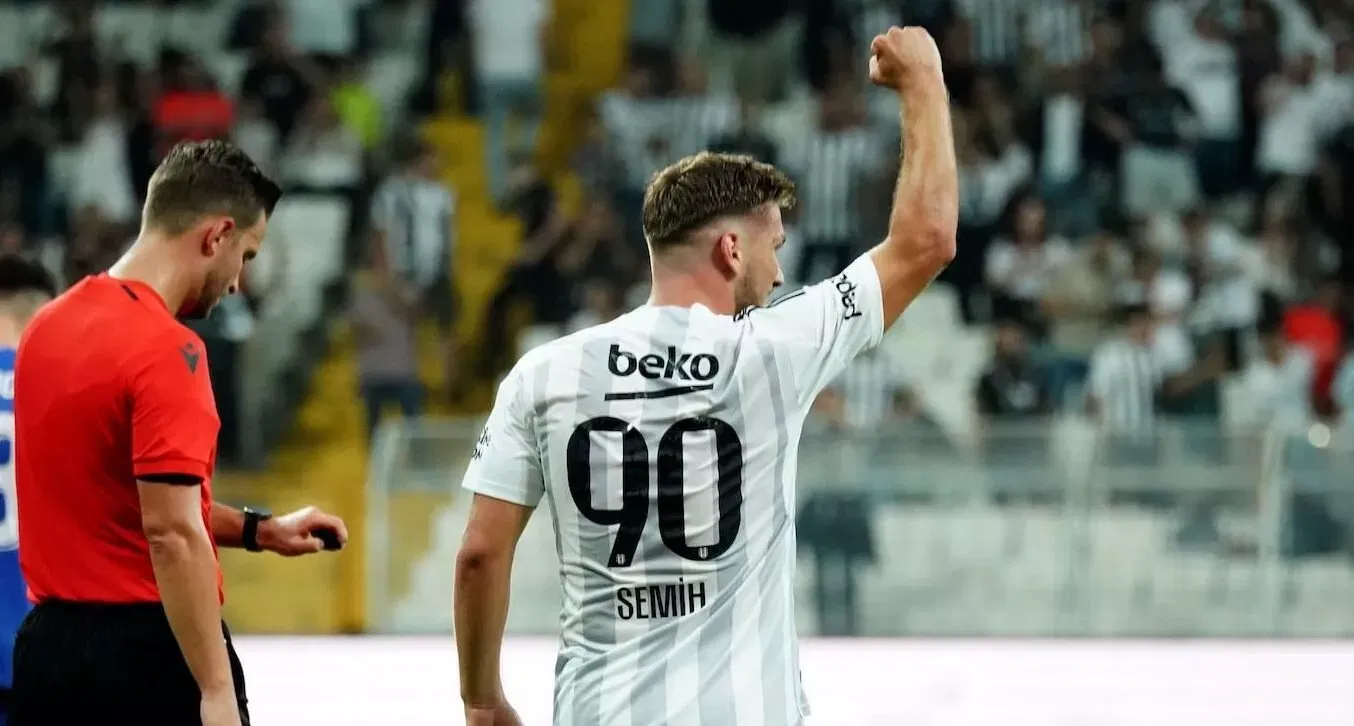 Semih Kilicsoy: Profile, playing style, scouting report