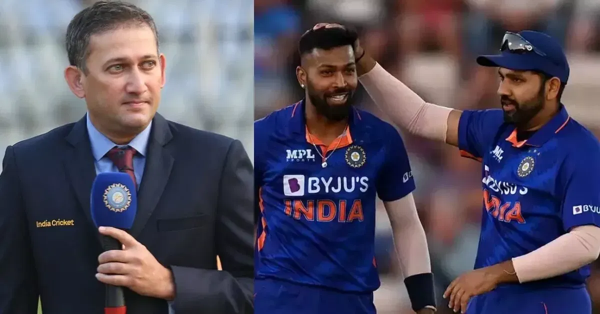 Top 5 biggest challenges for Ajit Agarkar as Indian Cricket Team’s chief selector