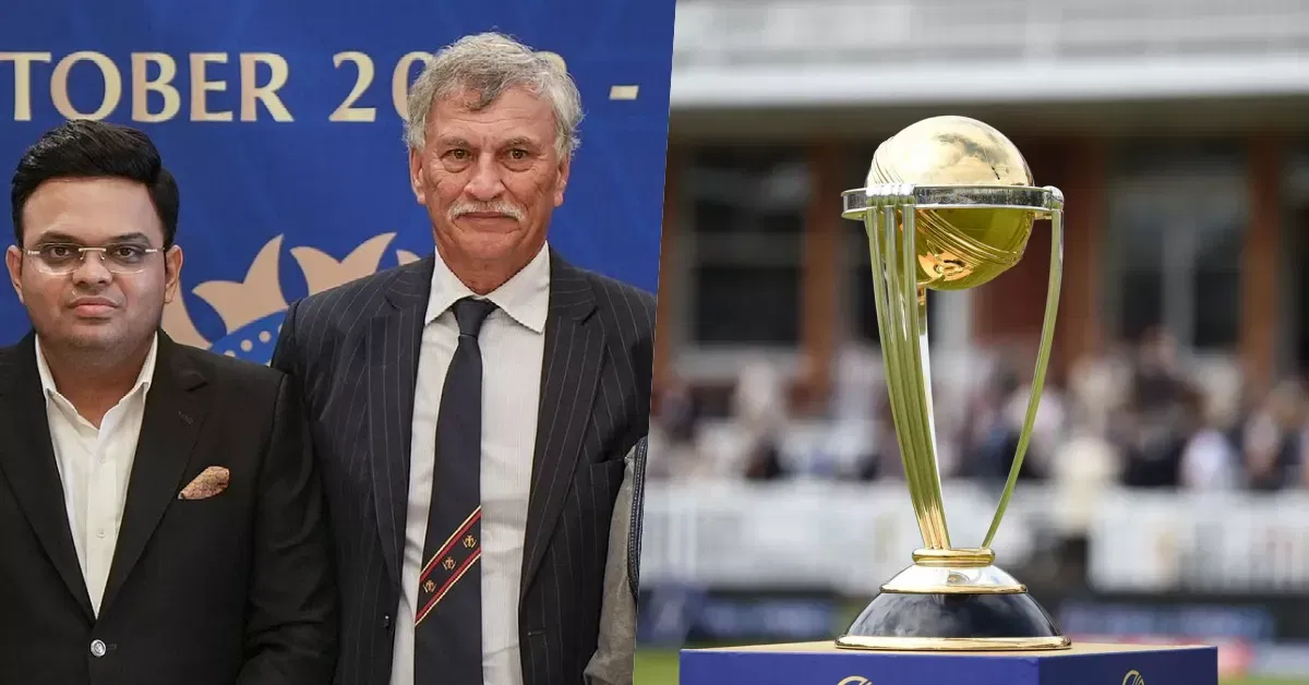 BCCI to compensate venues which missed out on hosting Cricket World Cup ...