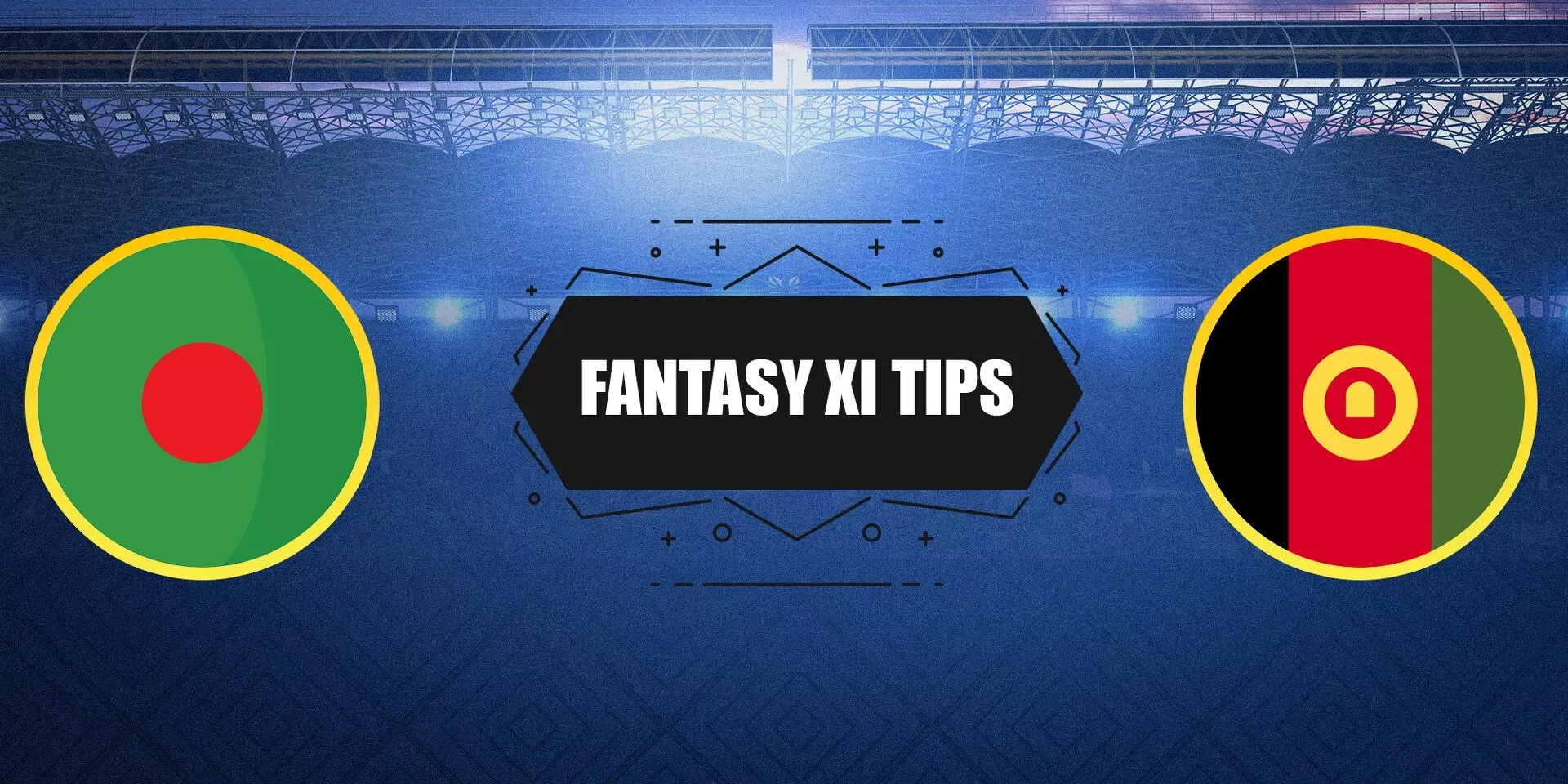 BAN vs AFG Dream11 Prediction, Dream11 Playing XI, Today Match 1, T20I Series 2023