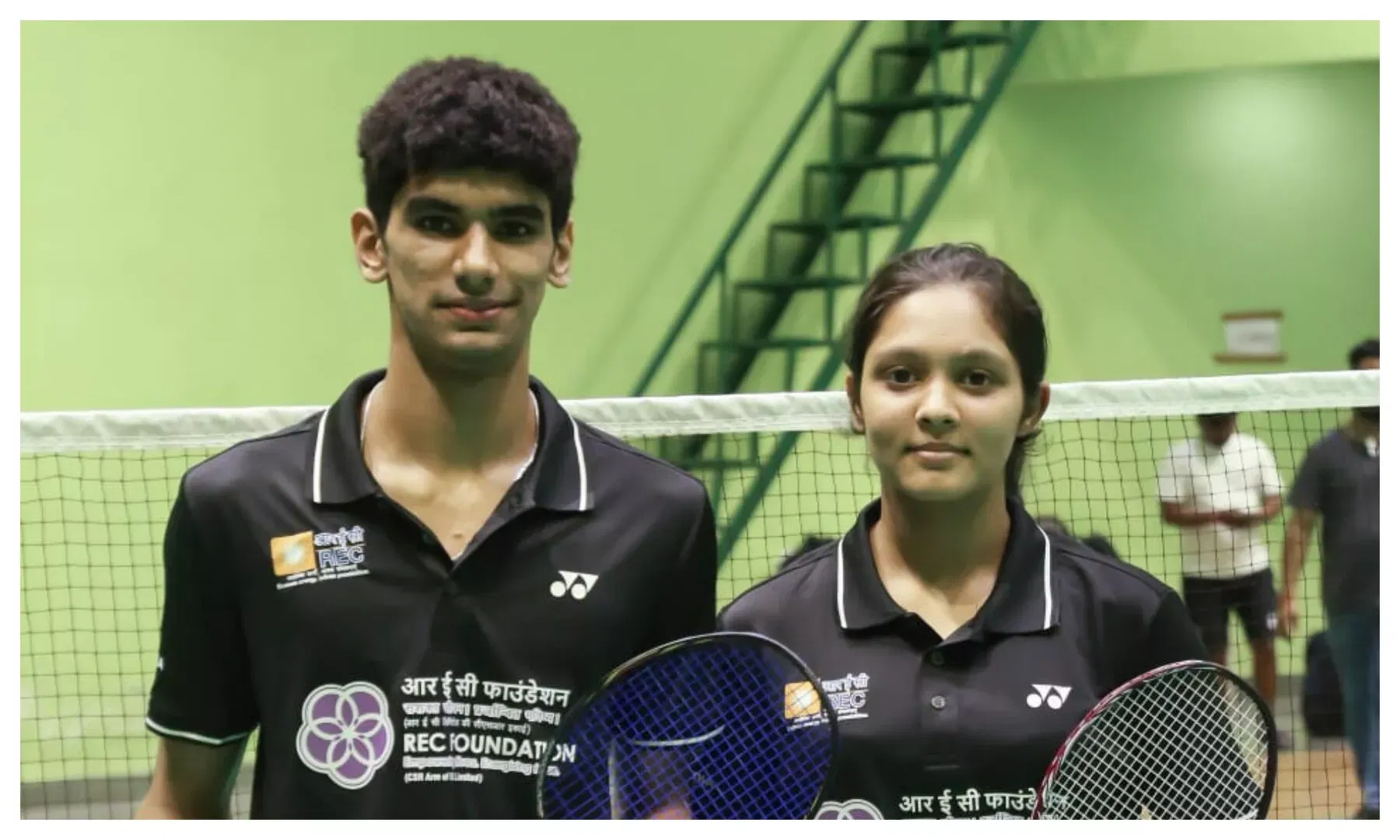 Badminton Asia Junior Championships: India breeze past Bangladesh in ...