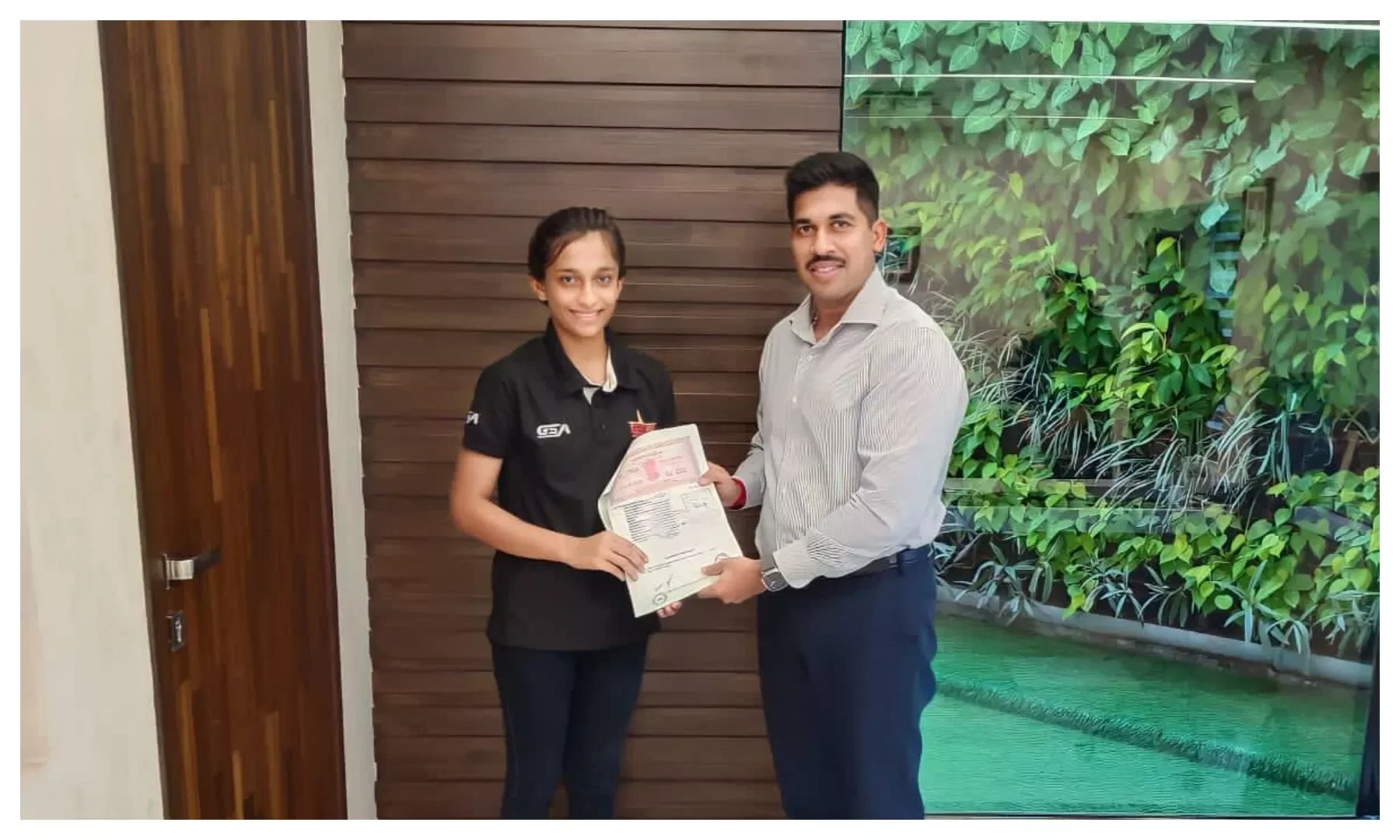Rising archer Vaishnavi Pawar hopes to realise Olympic dream with support Rising archer Vaishnavi Pawar hopes to realise Olympic dream with support