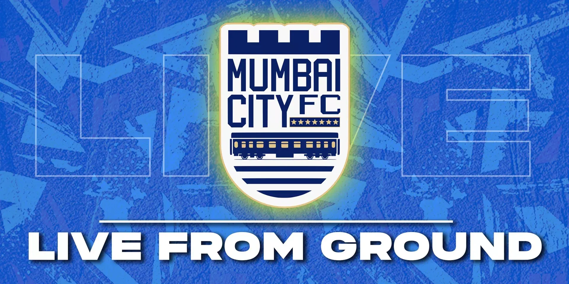 Mumbai City FC Mega Event: Live Coverage from Ground