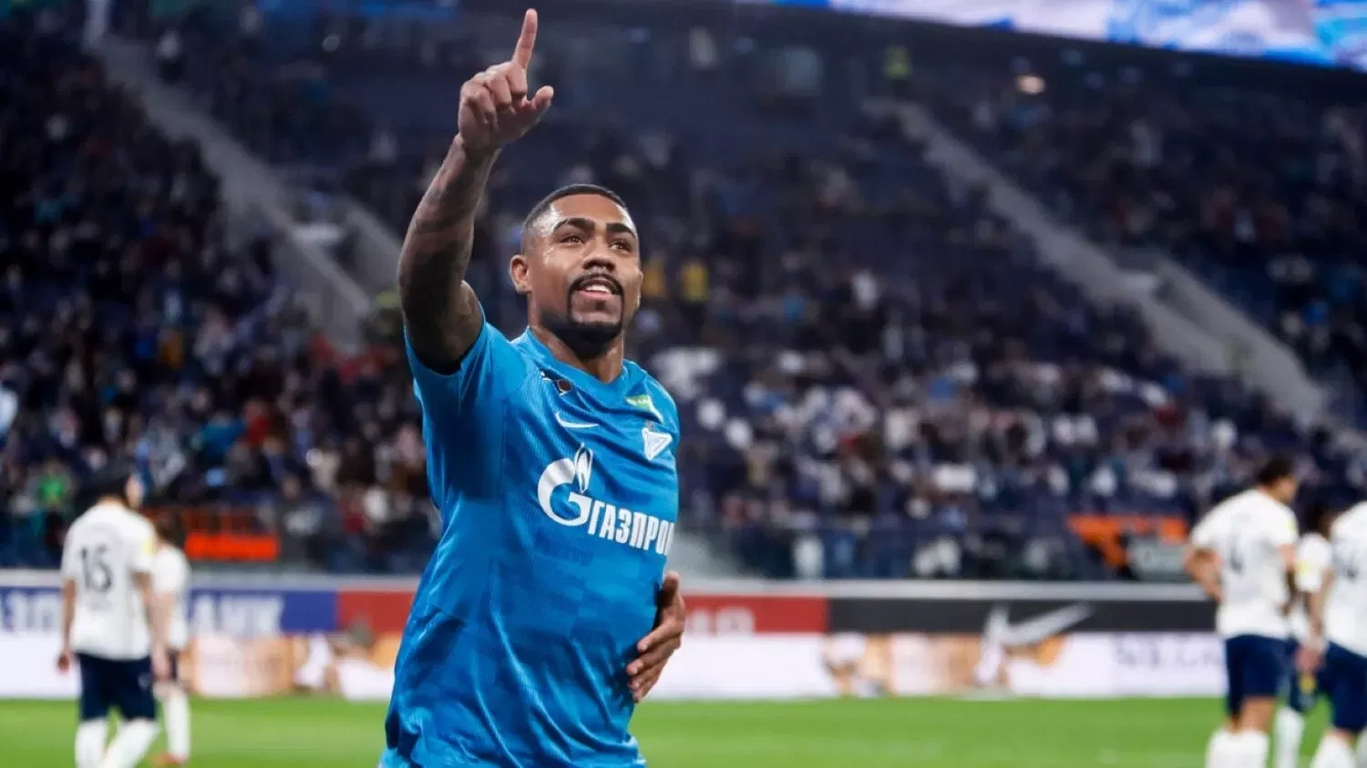 Former Barcelona forward Malcom close to €60m move to Al Hilal
