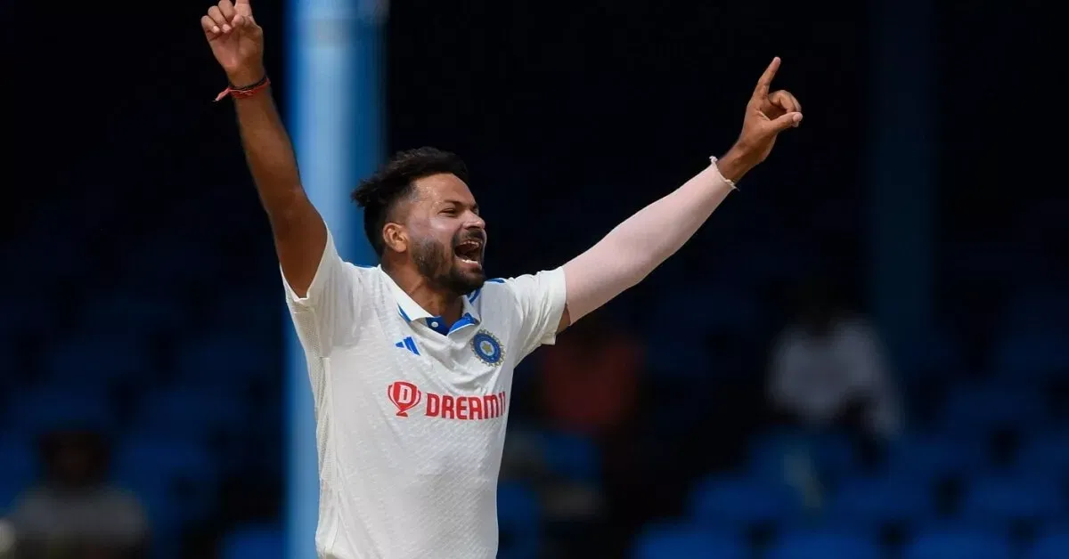 3 Indian players who might get benched throughout the test series in ...