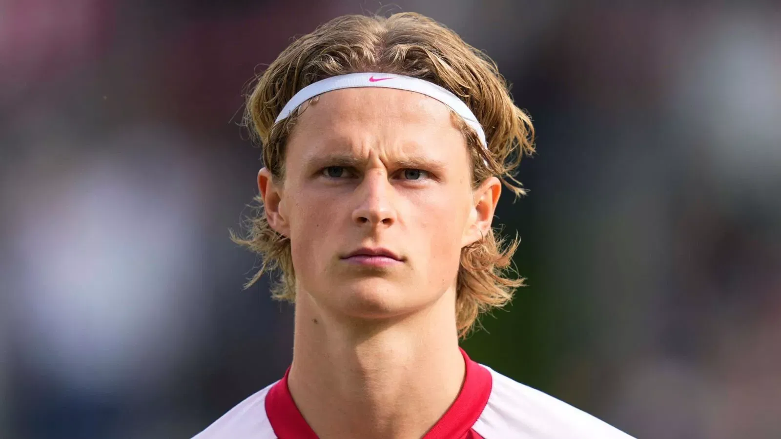 Maurits Kjærgaard: Profile, playing style, scouting report
