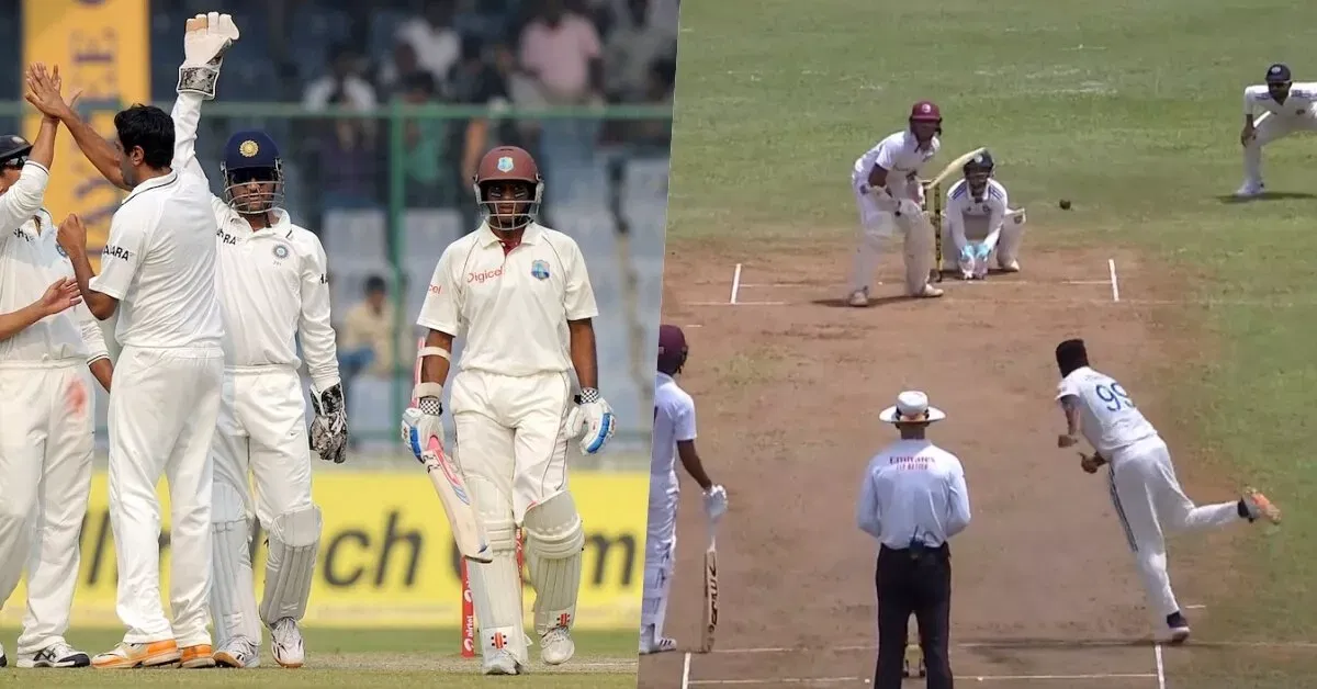 Ravi Ashwin becomes first ever Indian bowler to dismiss father-son duo ...