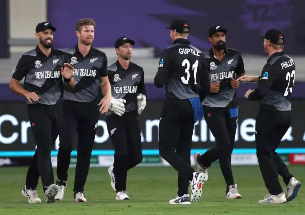 New Zealand announces squad for UAE, England T20Is, Foxcroft and Adi ...