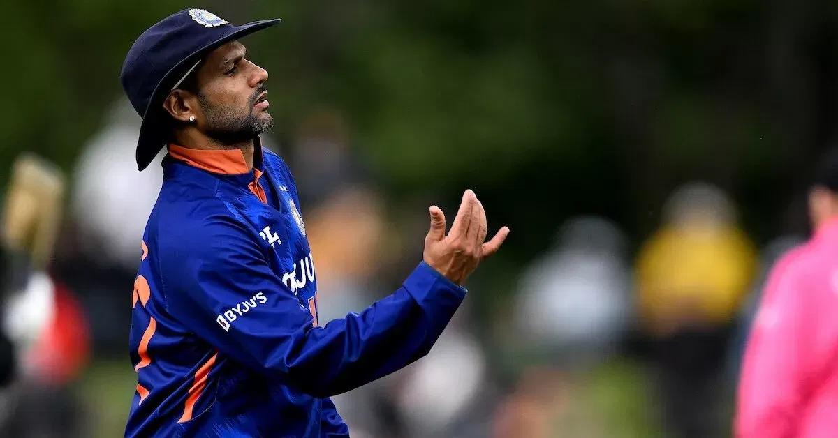 Best XI of Indian cricketers who didn’t get selected for ICC Cricket ...