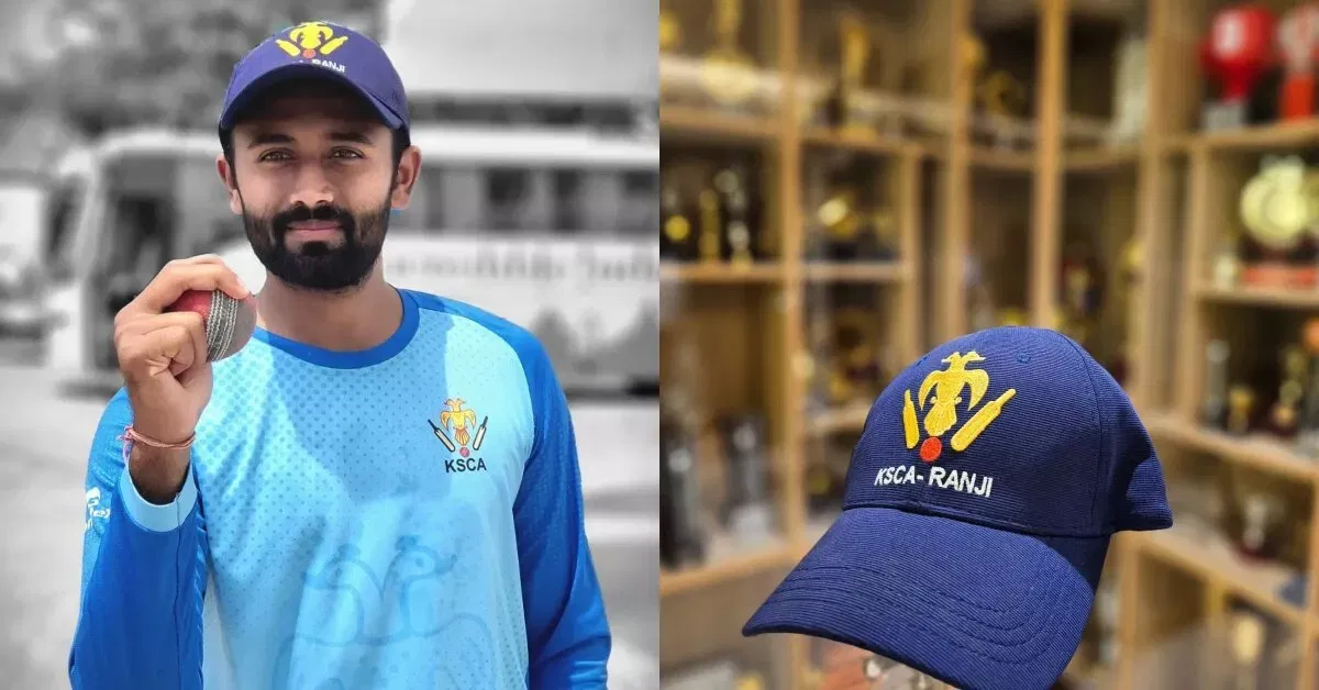 Shreyas Gopal announces move from Karnataka ahead of upcoming Indian ...