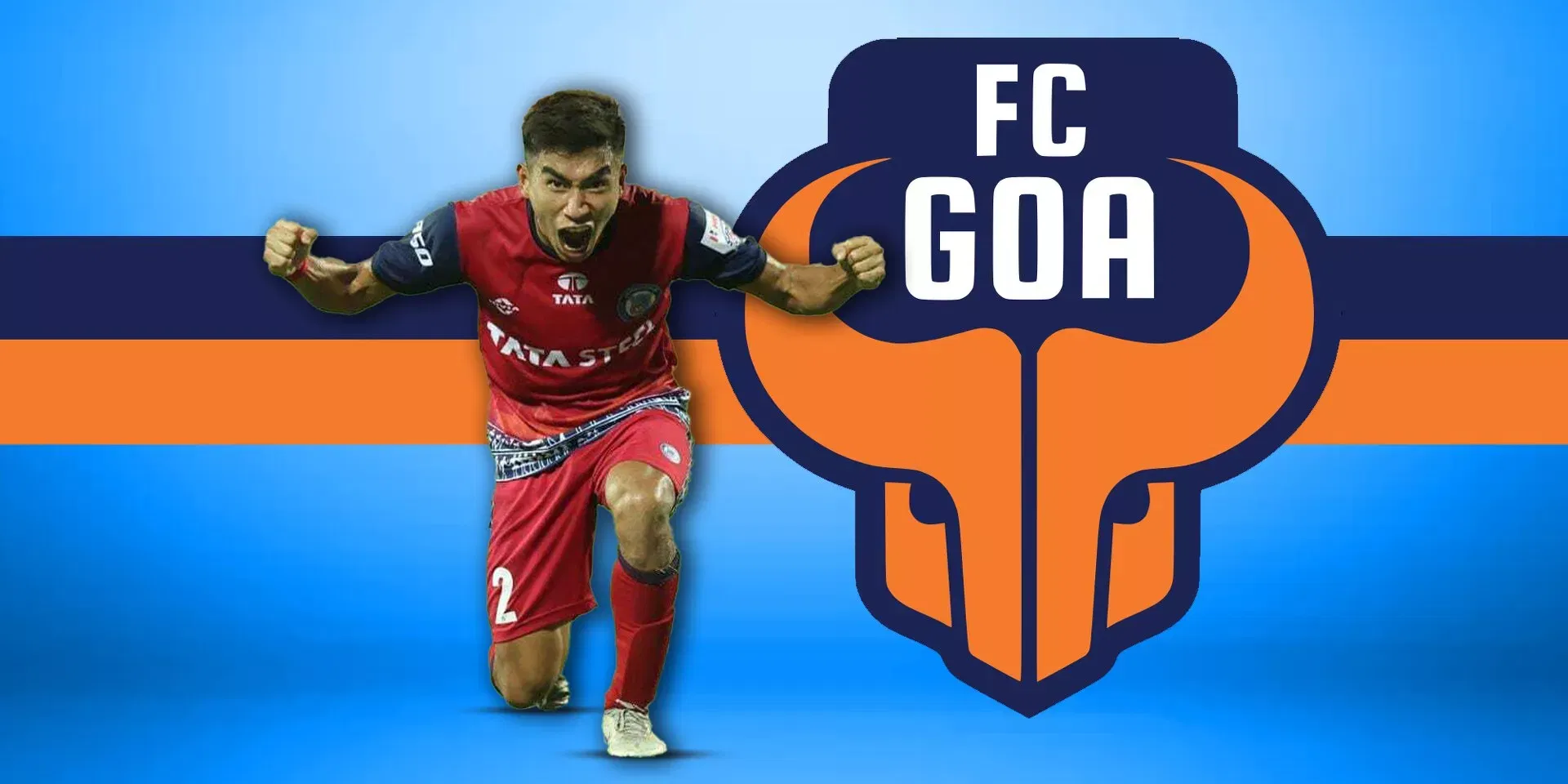 Three reasons why Boris Singh is the perfect winger at FC Goa