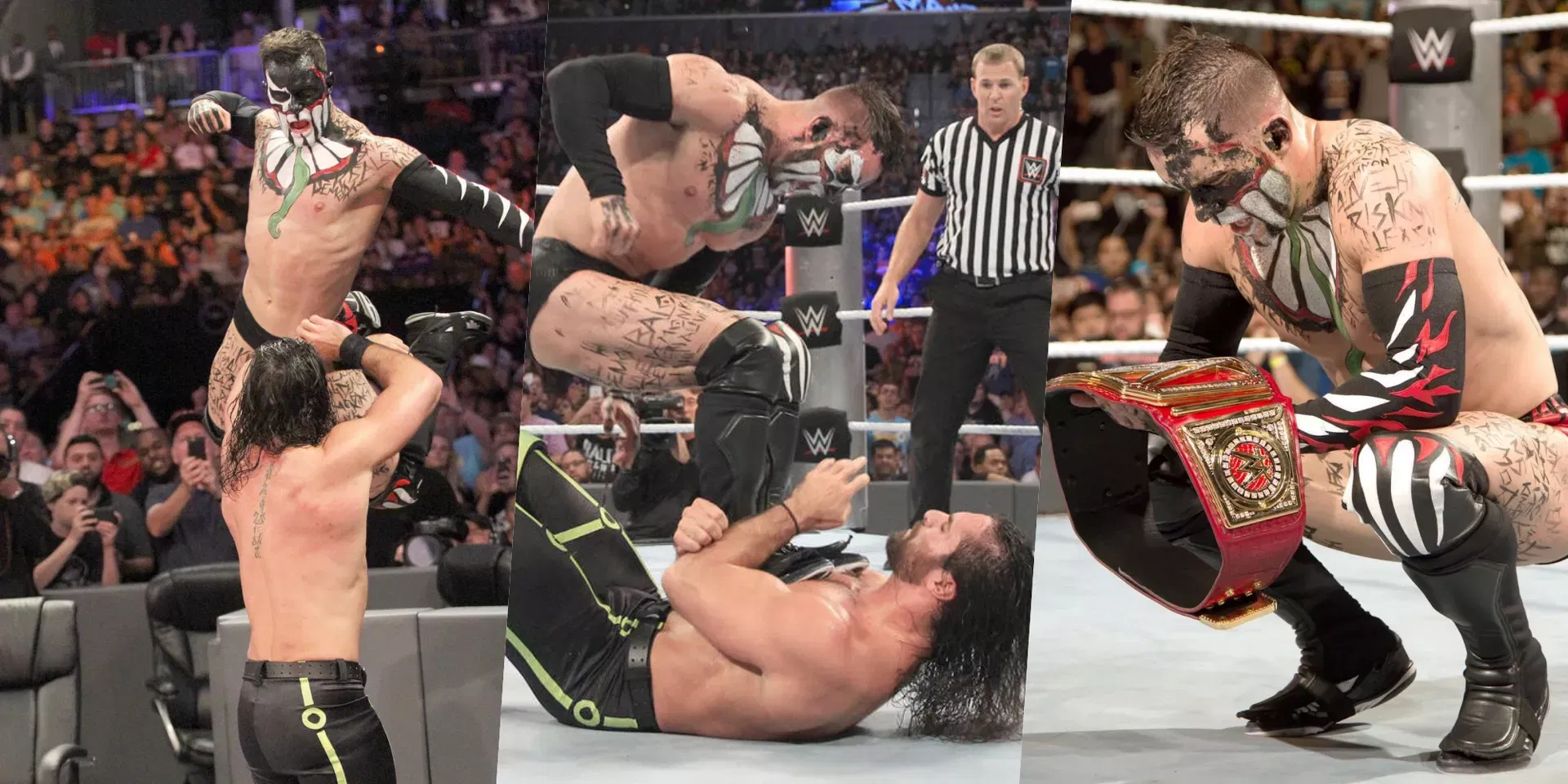 Top 10 greatest SummerSlam debuts of all time
