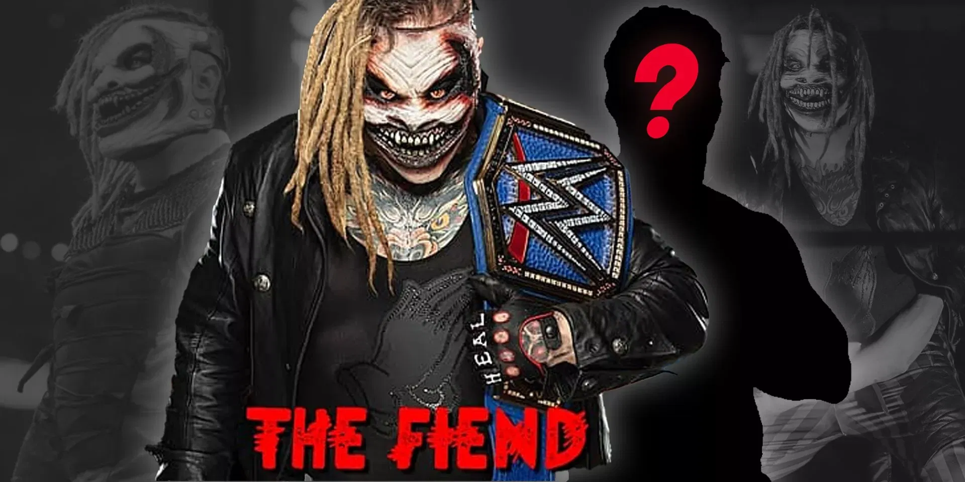 Top five superstars Bray Wyatt can feud with after returning