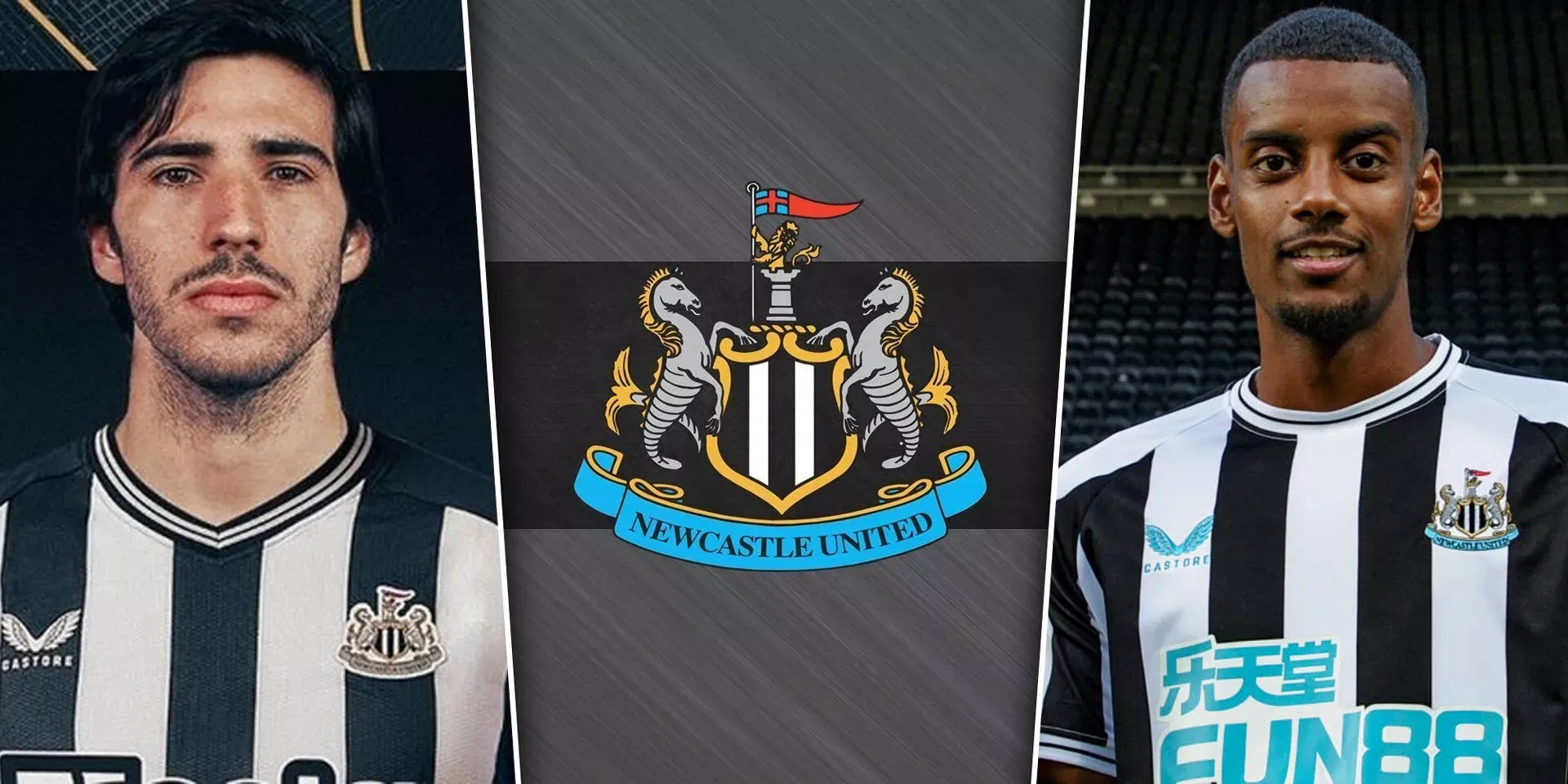 Top 10 most expensive transfers in Newcastle United’s history