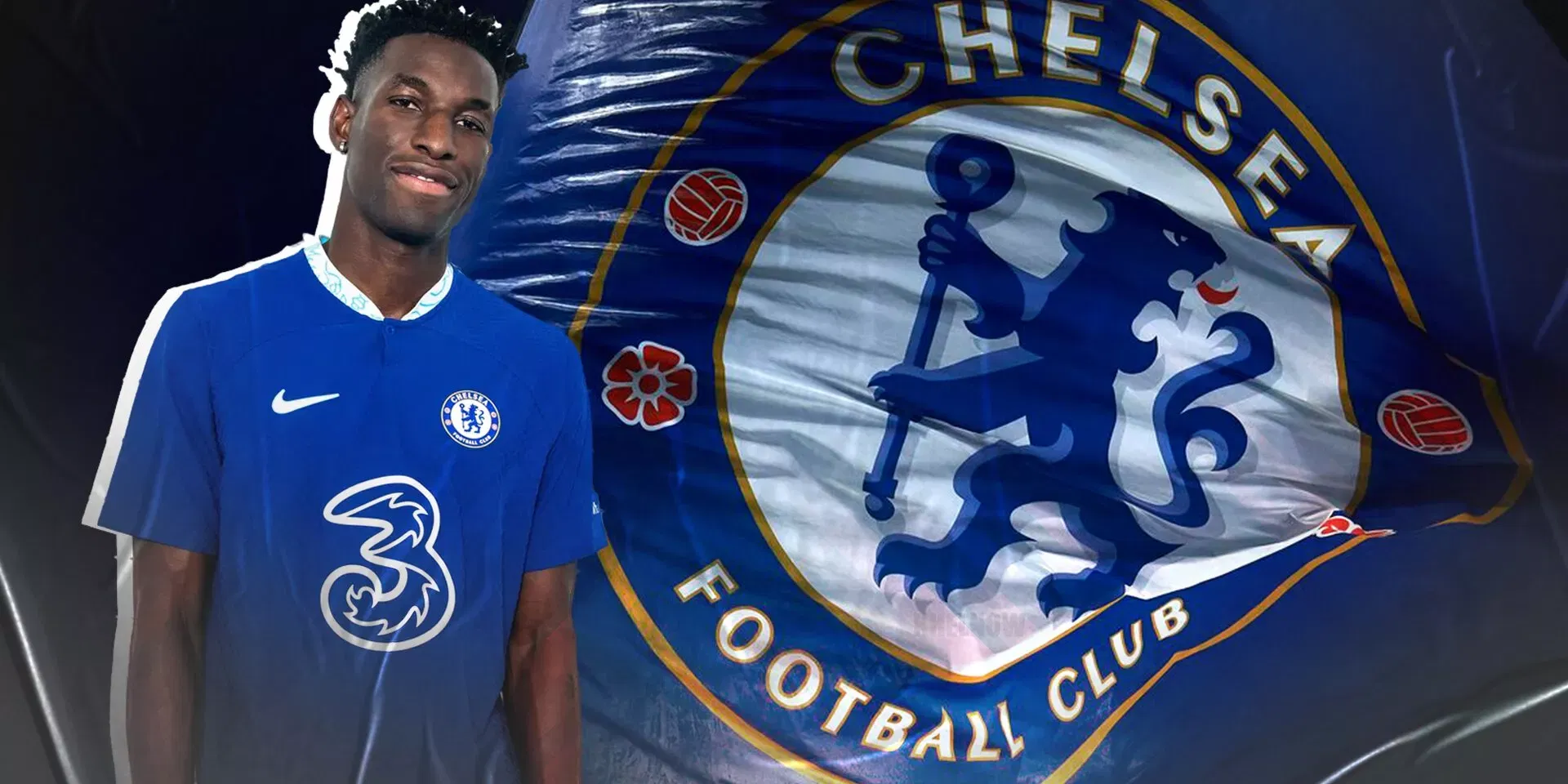 What to expect from Nicolas Jackson at Chelsea?