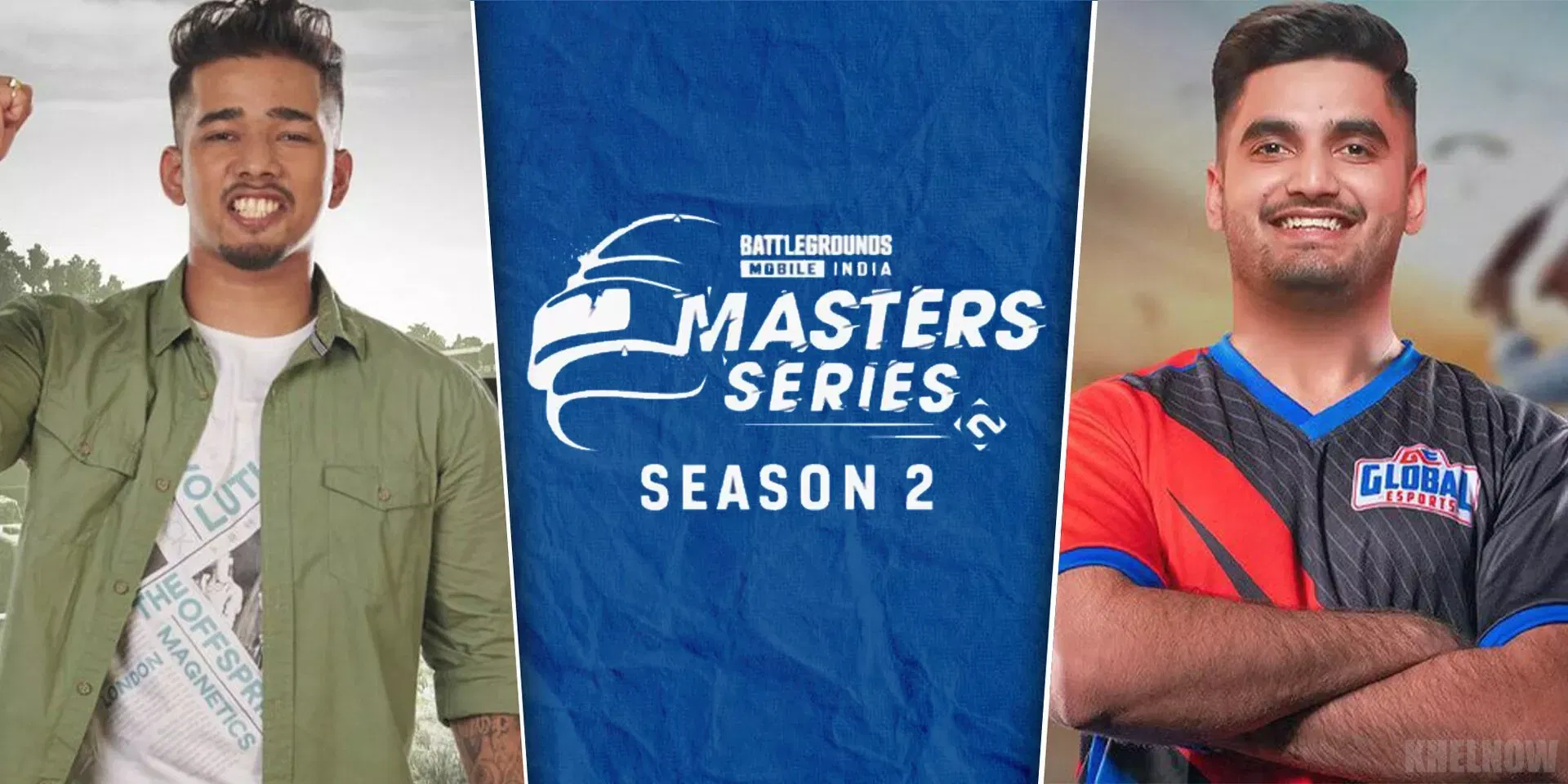 BGMI Masters Series 2023: Format explained/breakdown