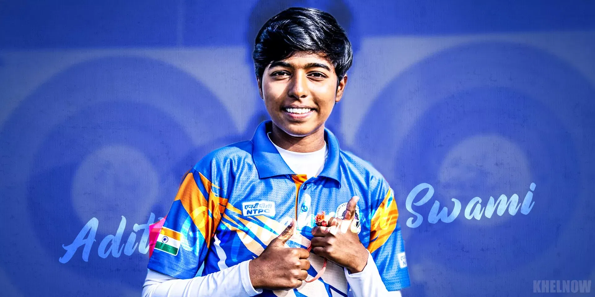 Who is Aditi Gopichand Swami? Five facts to know about youngest Archery World Champion