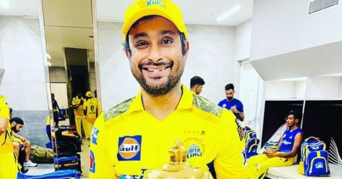 Ambati Rayudu joins St Kitts & Nevis Patriots as marquee player for CPL ...