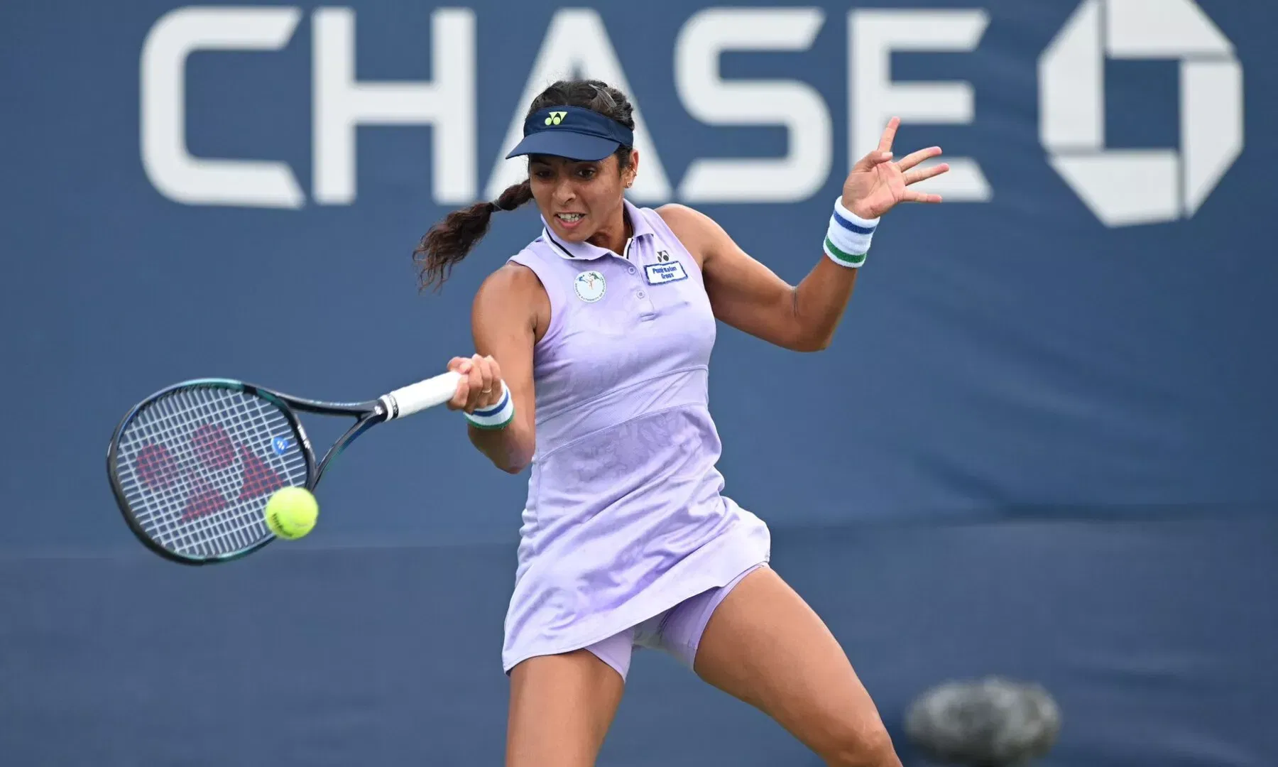 Ankita Raina’s loss US Open 2023 final round of qualification ends ...