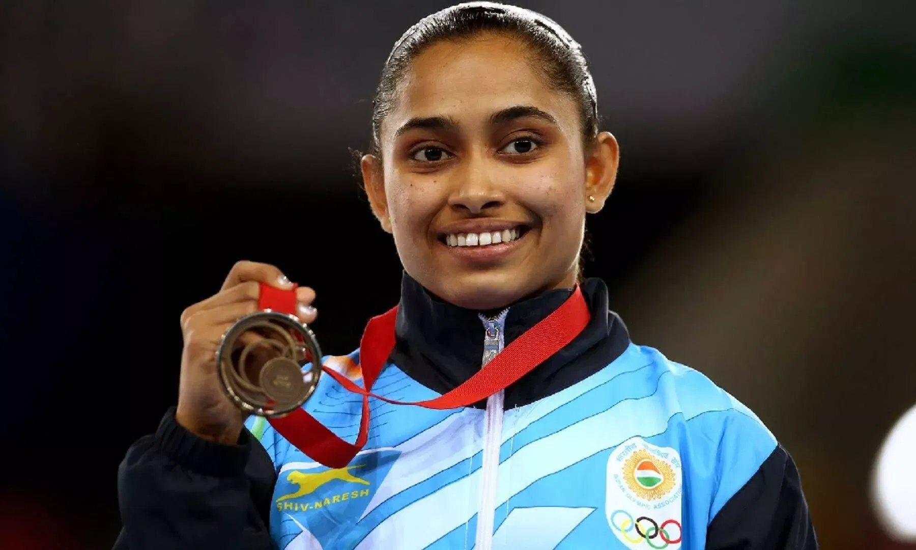 Dipa Karmakar dropped from Asian Games squad