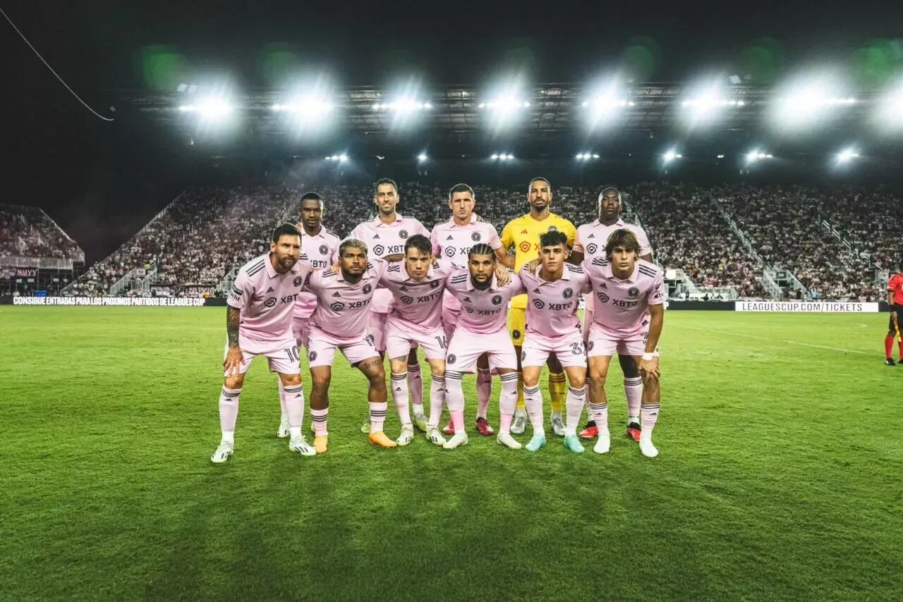 Lionel Messi’s Inter Miami set to participate in Copa Interamericana 2024