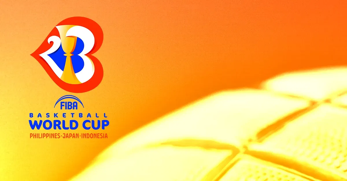 FIBA Basketball World Cup 2023: Schedule, fixtures, results and live streaming details