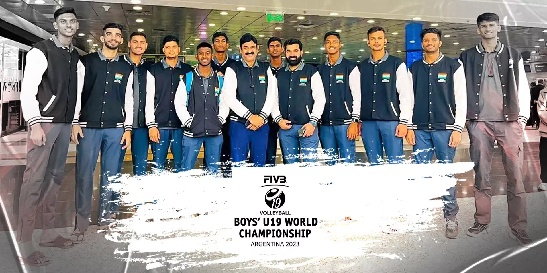 FIVB Volleyball Boys’ U-19 World Championship 2023: Schedule, fixtures, India squad and live ...
