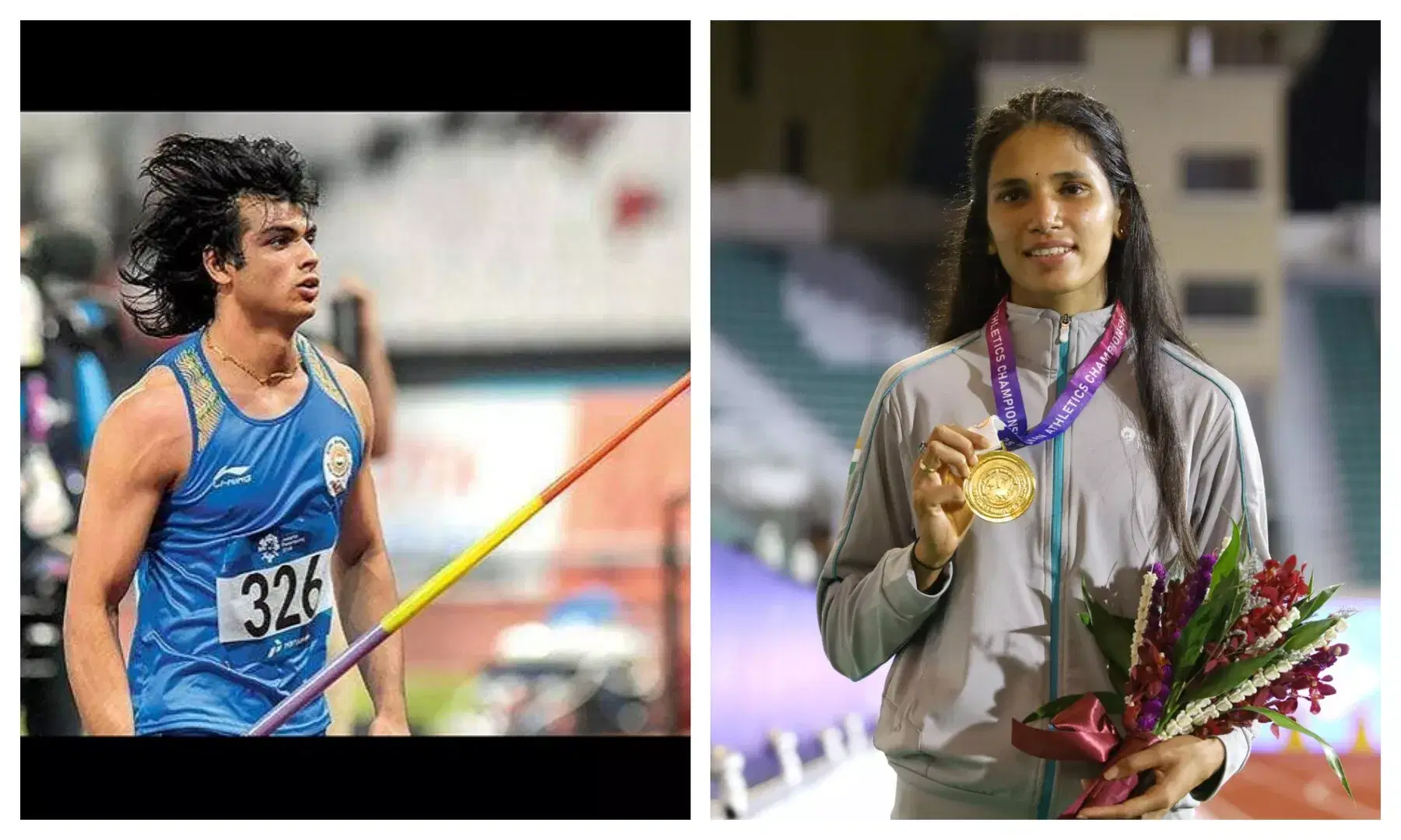 World Athletics Championships 2023 Full List Of Indians Who Have