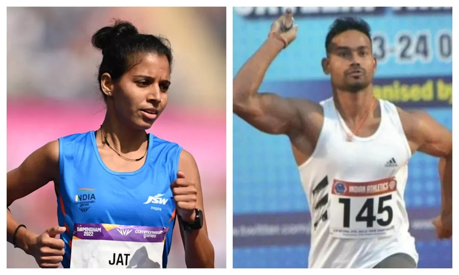 World Athletics Championships 2023: India’s Bhawna Jat suspended for ...