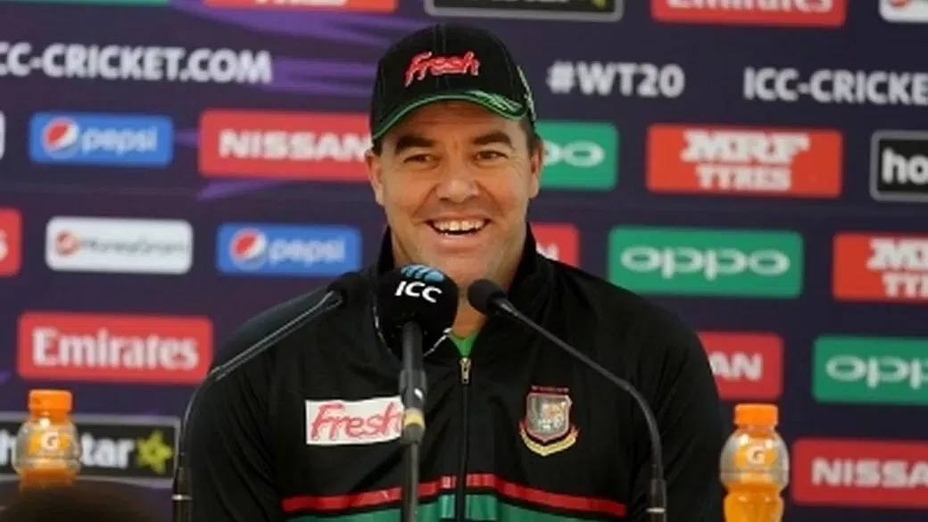 “The source should apologize”- Heath Streak hurt by the unbased rumors ...