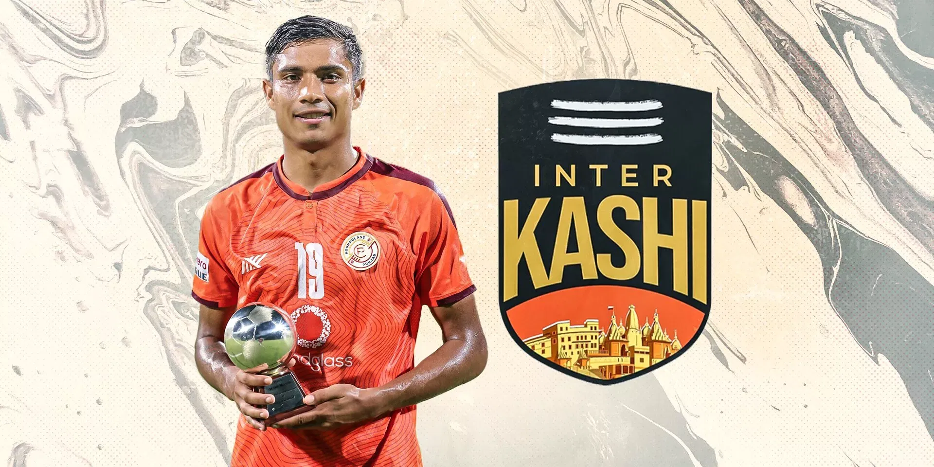 Sumeet Passi set to sign for Inter Kashi