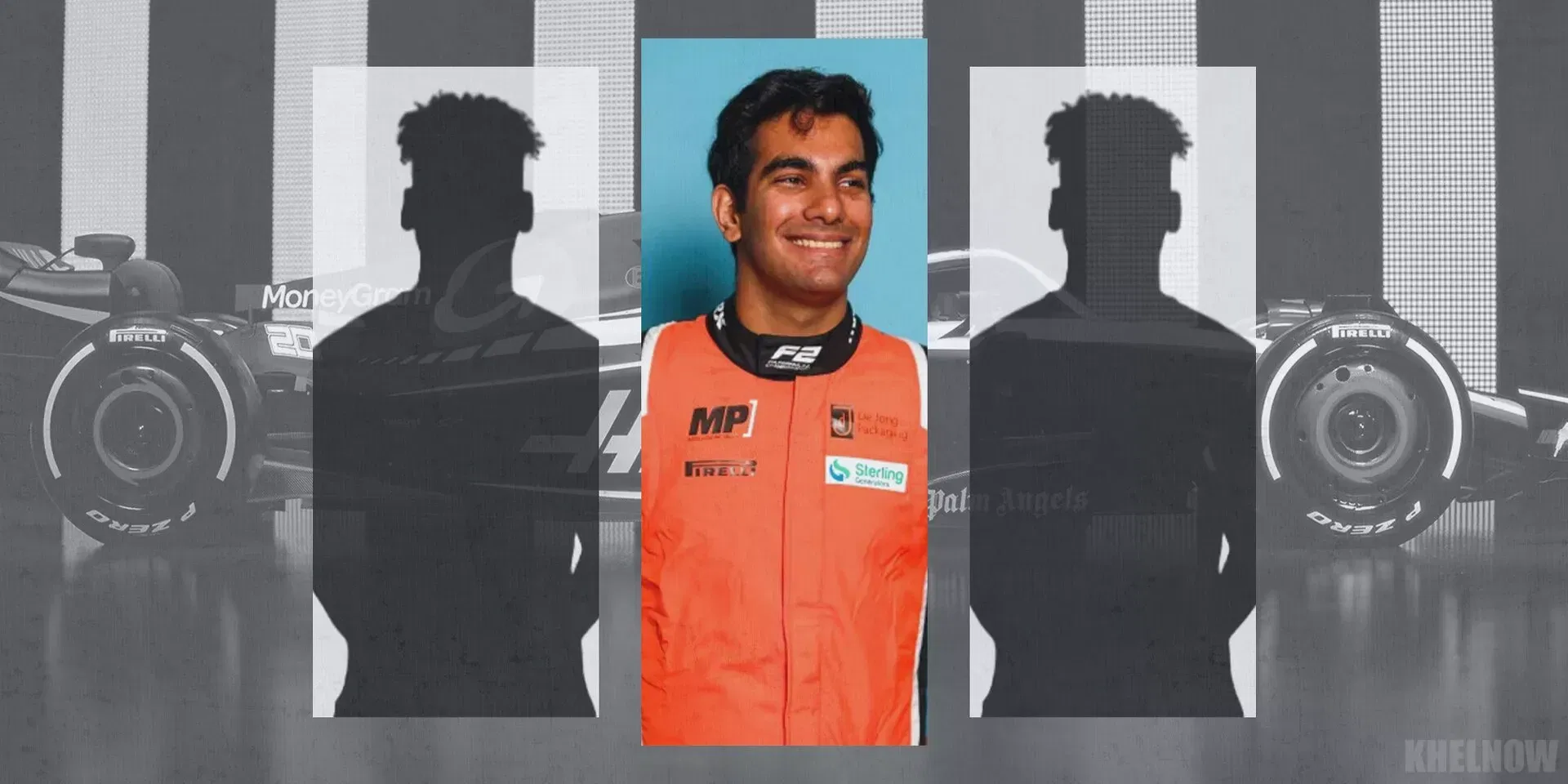 Formula 1: Top three drivers who can replace Kevin Magnussen at Haas in ...