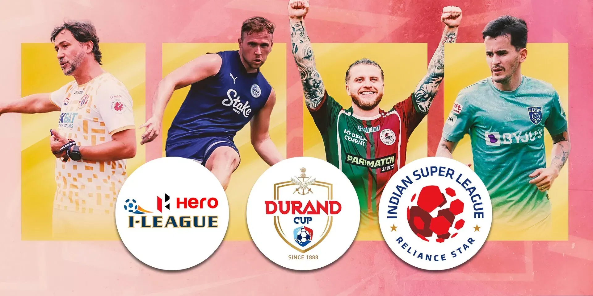 How Durand Cup will act as perfect pre-season tournament ahead of ISL ...