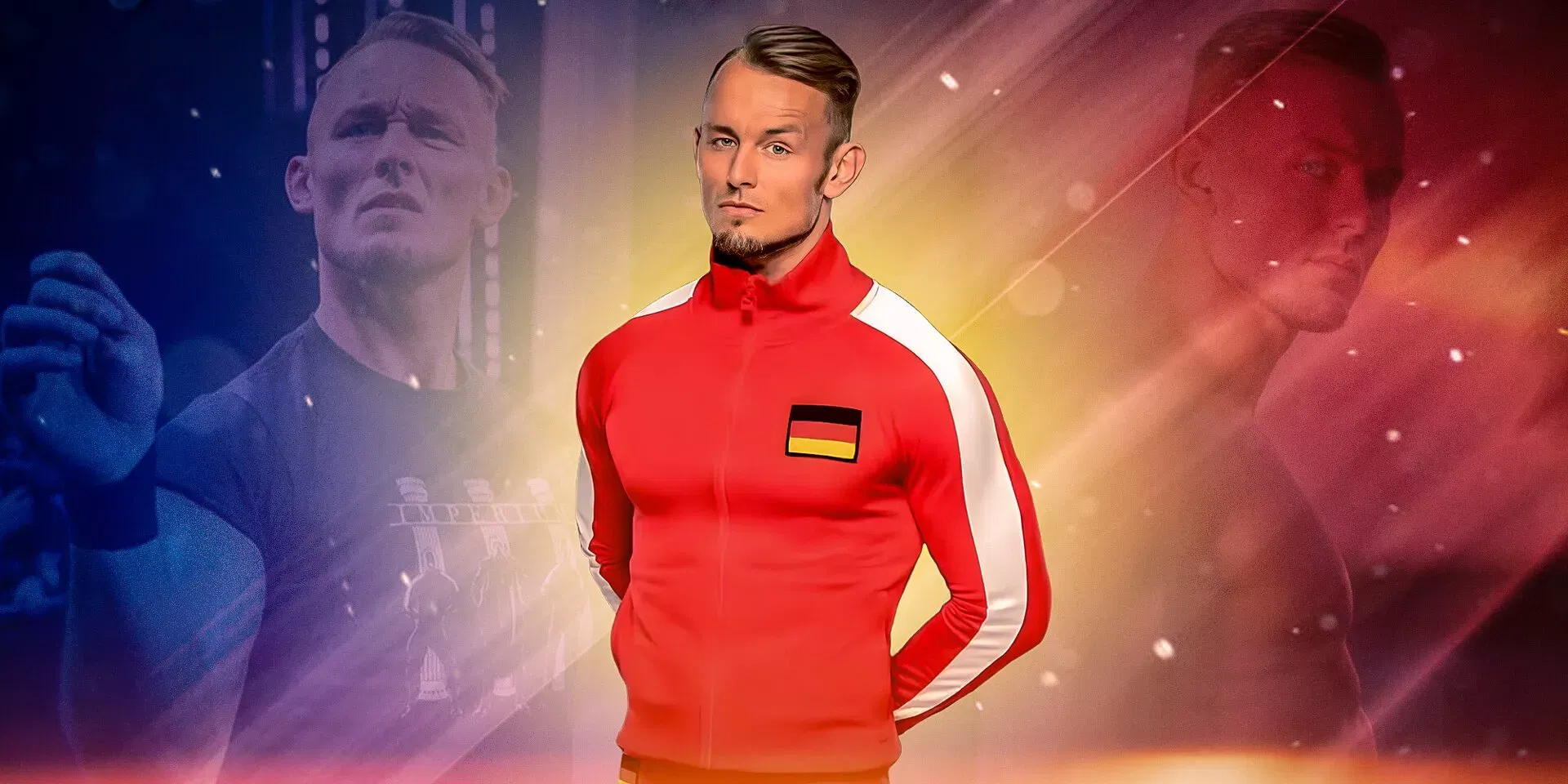 Ludwig Kaiser ने John Cena का सामना करने से पहले किया बड़ा खुलासा, WWE ...