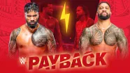 Predicting The Match Card For WWE Payback 2023 Predicting The Match Card For WWE Payback 2023