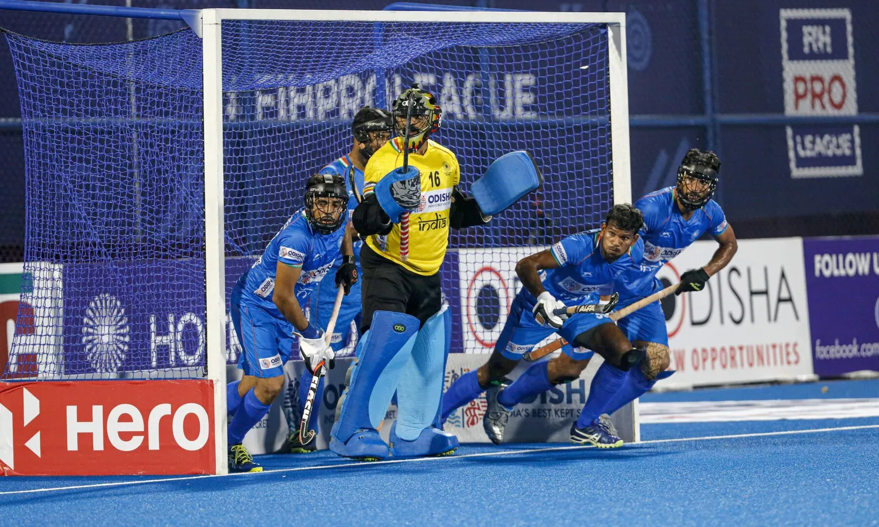 FIH Abandons Trial Of New Penalty Corner Rules With Immediate Effect fih-abandons-trial-of-new-penalty-corner-rules-with-immediate-effect