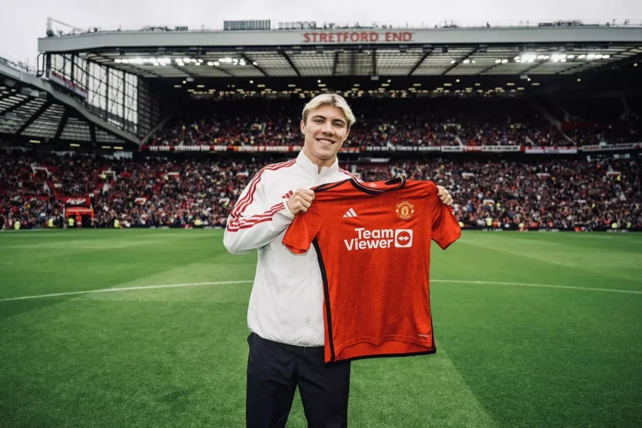 Top 10 fastest footballers in Premier League 2023-24