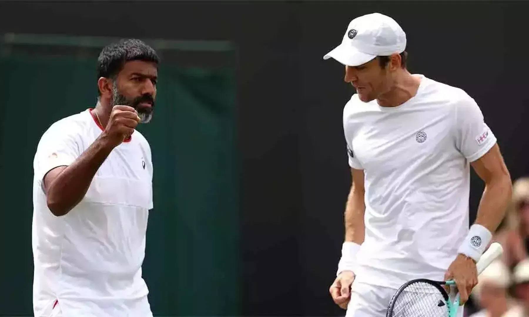 US Open 2023: Rohan Bopanna-Matthew Ebden to start campaign against ...