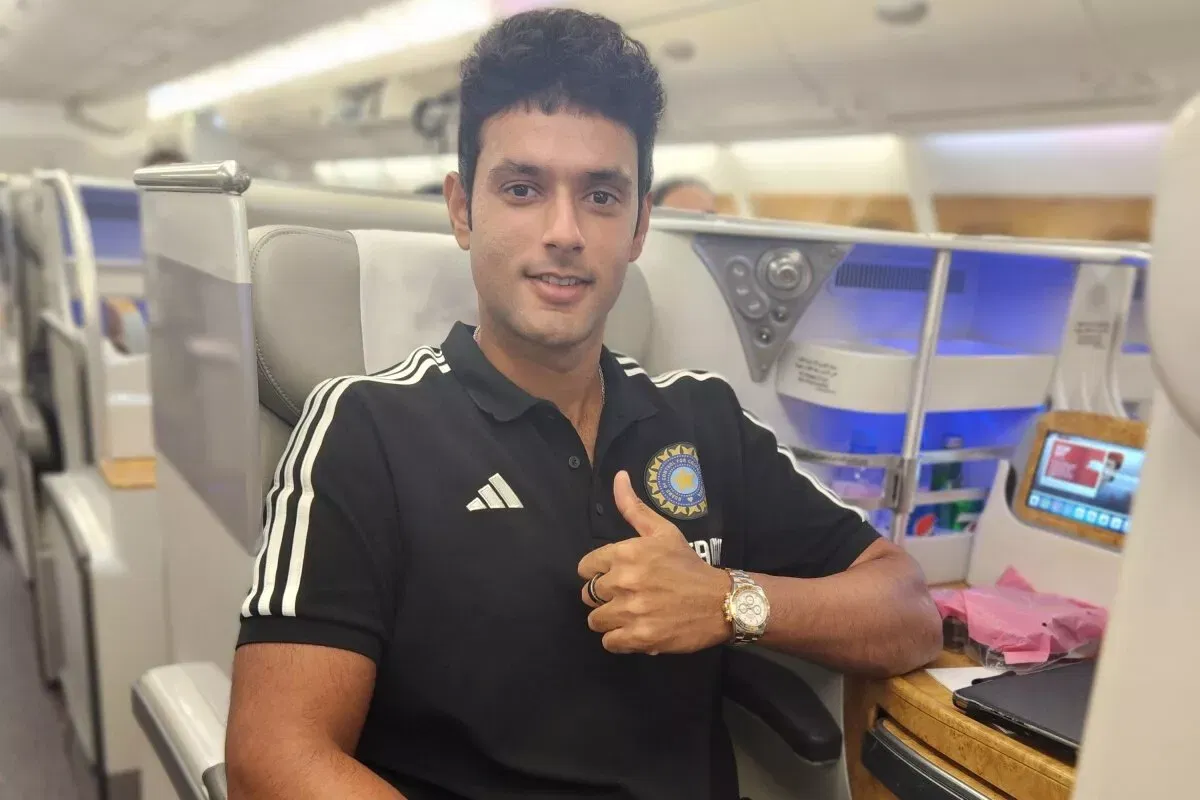 IND vs NEP: India playing XI vs Nepal, Quarter-final 1, Asian Games Men T20I 2023 – Predicted