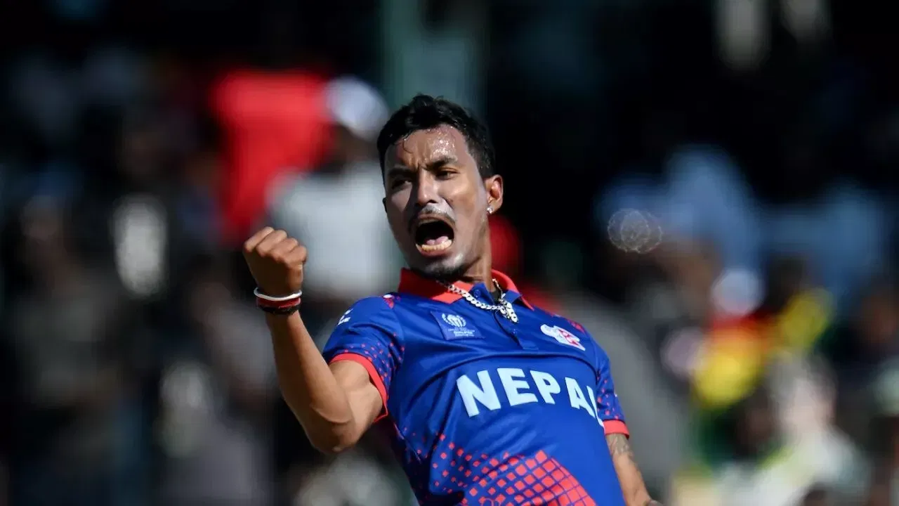 IND vs NEP: Nepal Playing XI vs India, Asia Cup 2023, Group A – Predicted