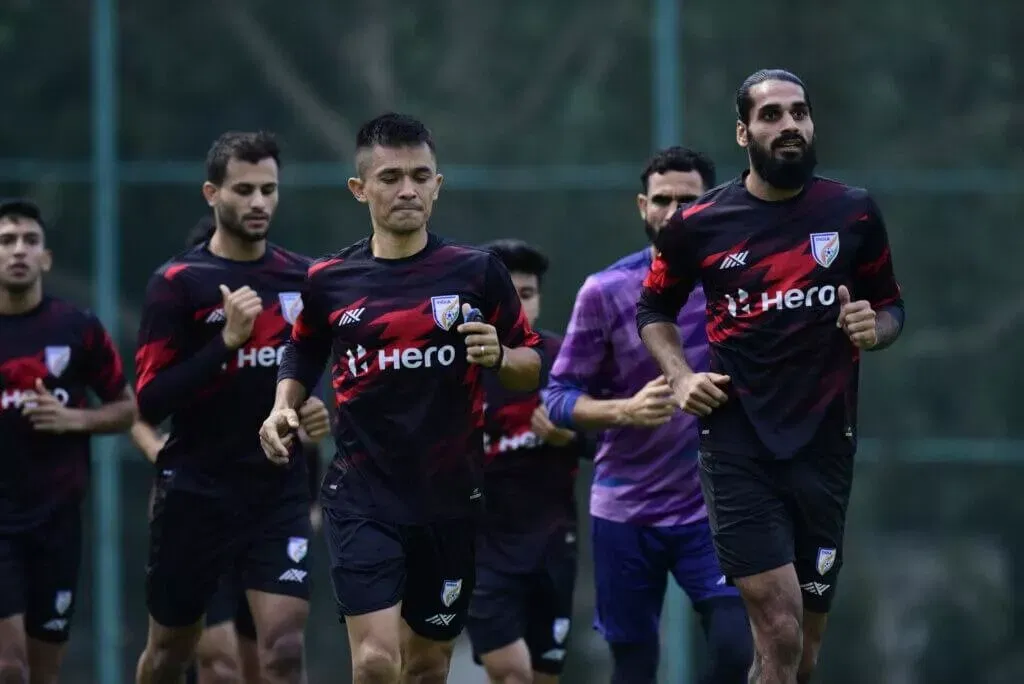 Report: AIFF sets up meet between ISL clubs, head coach Igor Stimac ...