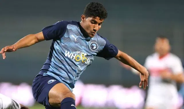 Ibrahim Adel: Profile, playing style, scouting report