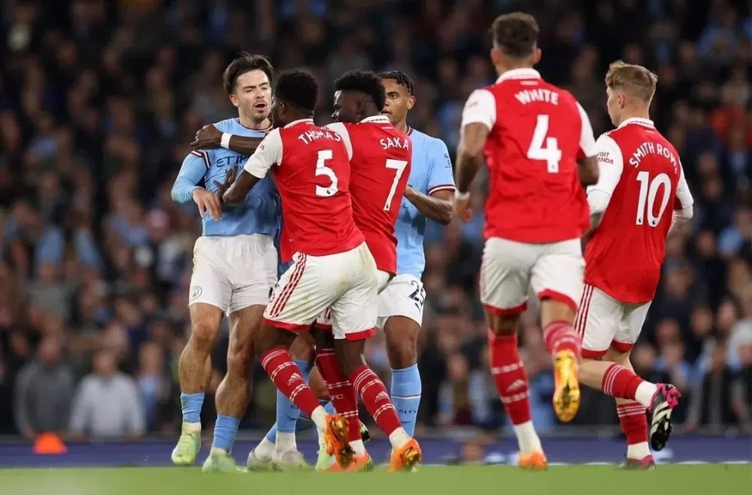 Top 10 football matches to watch out for in August 2023