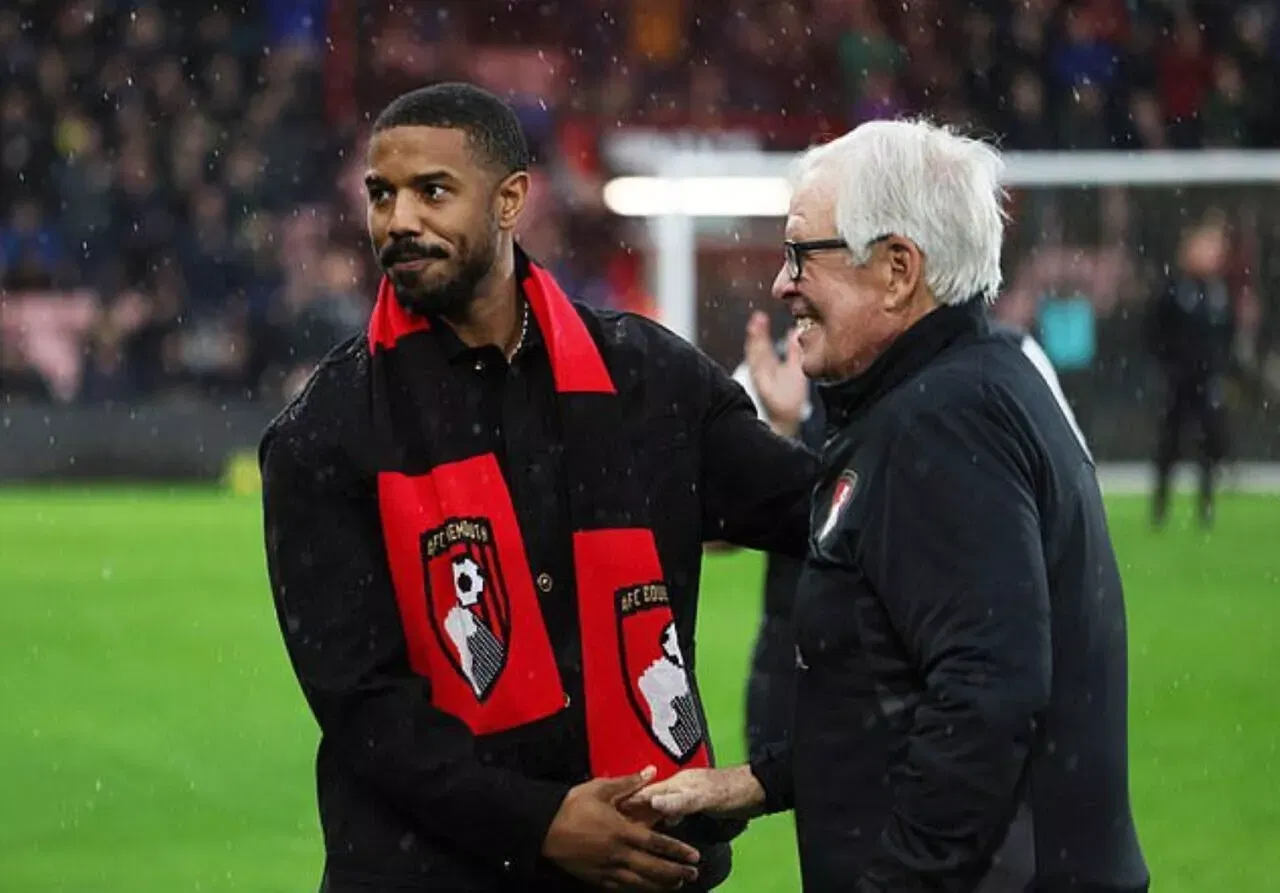 Top 10 famous personalities who own football clubs