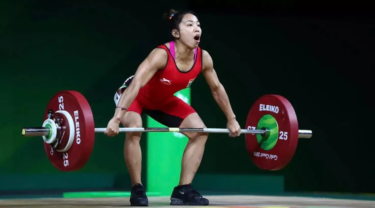 Asian Games 2022: Rules of dynamic sport “Weightlifting”