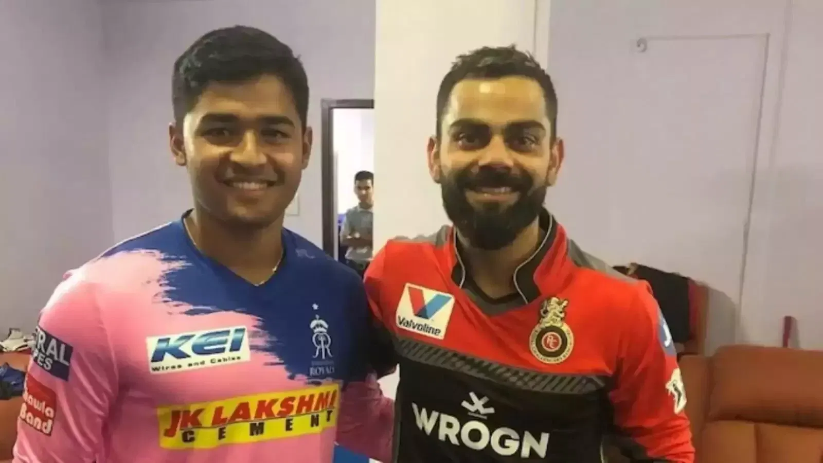“Take a reality check,” Riyan Parag reveals Virat Kohli’s message which ...