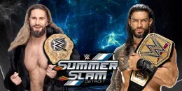 WWE SummerSlam 2023 Match Card And Predictions