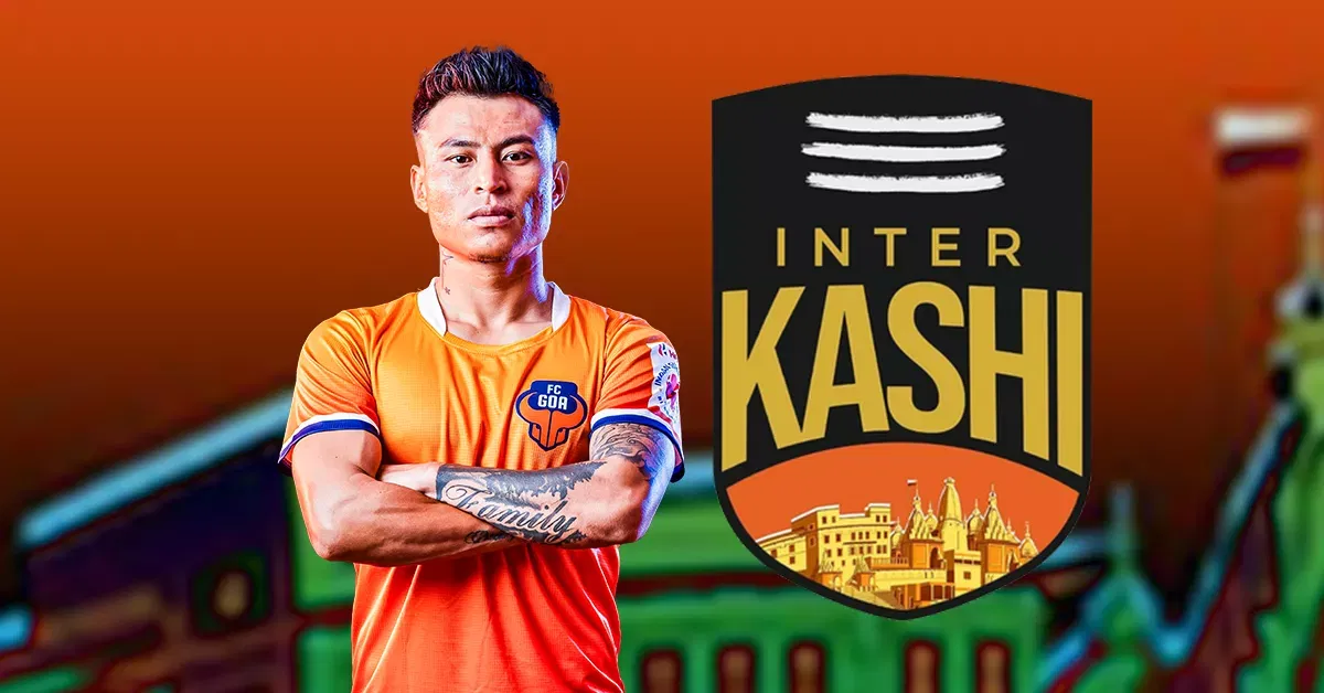I-League: Jackichand Singh set to sign for Inter Kashi