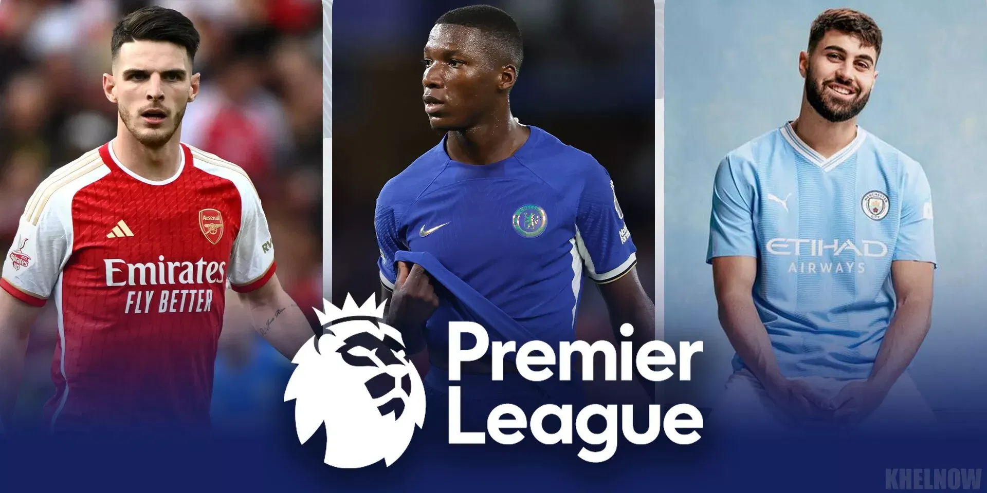 Seven players who scored debut goals in Premier League 2023-24 opening week