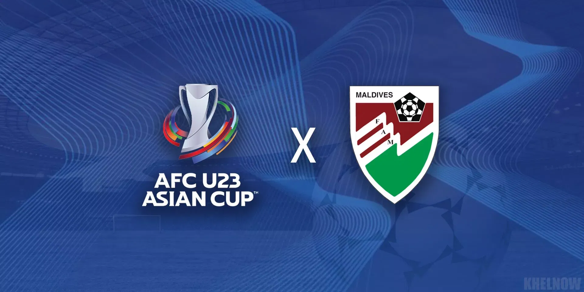 Maldives withdraw from AFC U-23 Asian Cup Qualifiers